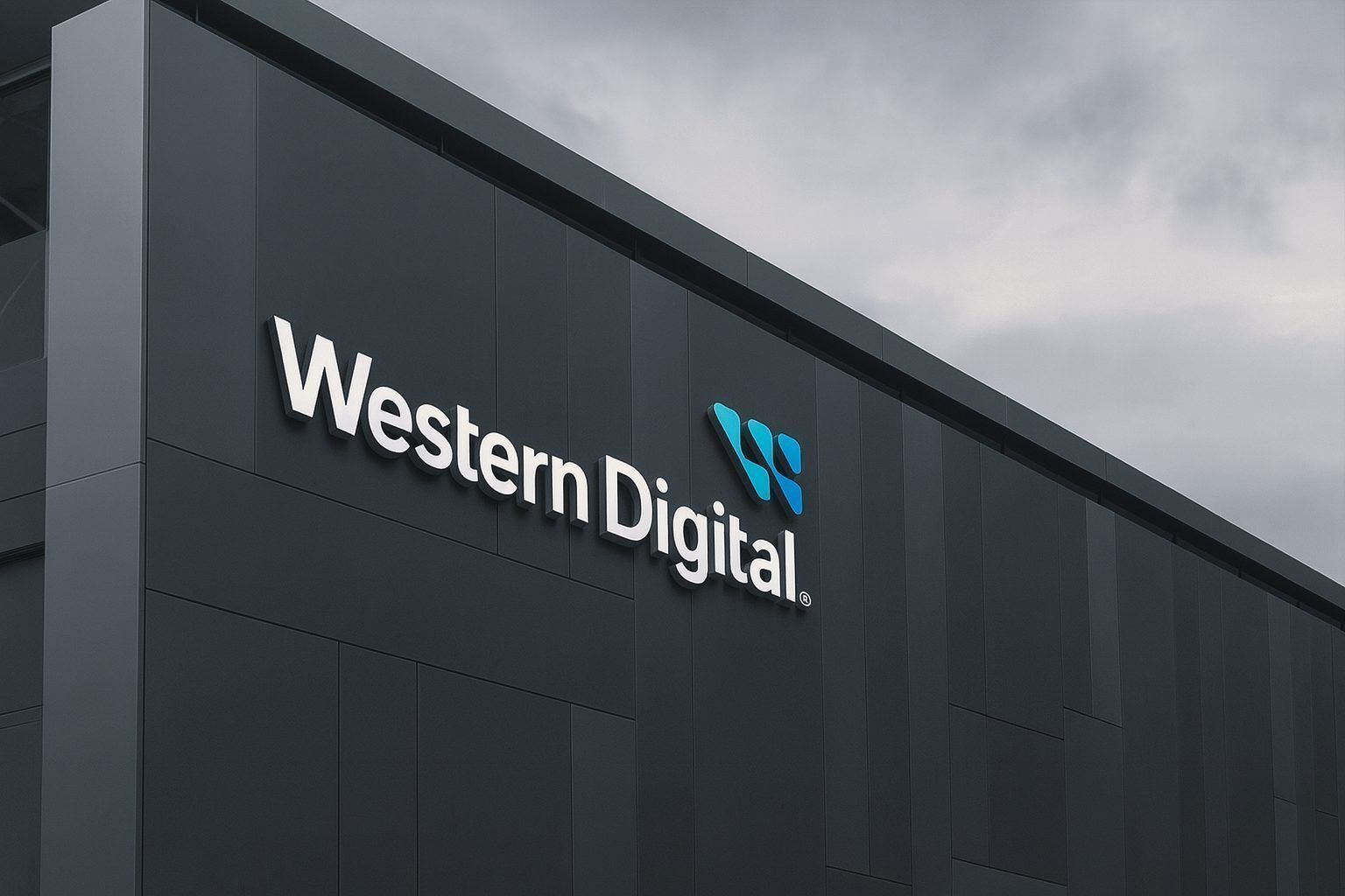 Western Digital (WDC) Stock After Hours Today (Dec. 24, 2025): Price ...