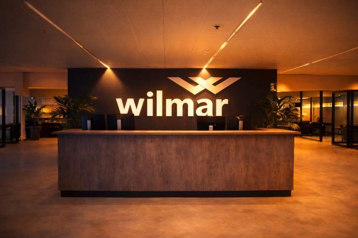Wilmar International Limited Stock SGX F34 Outlook for December 21 2025 ...