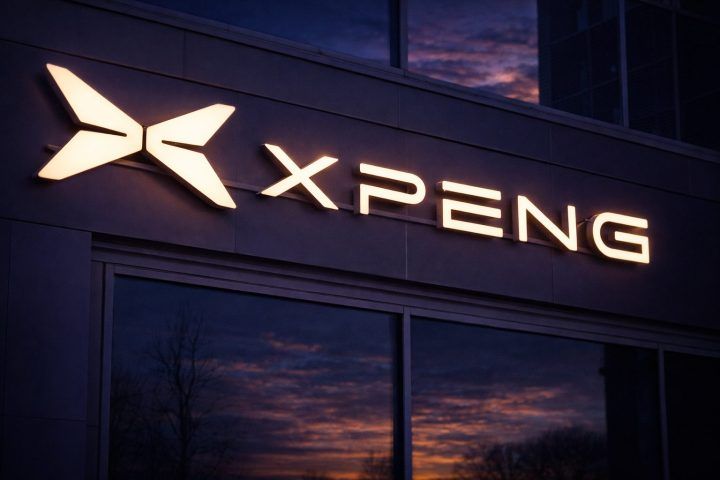 XPeng Stock (XPEV) News & Forecasts: What Investors Are Watching on Dec ...