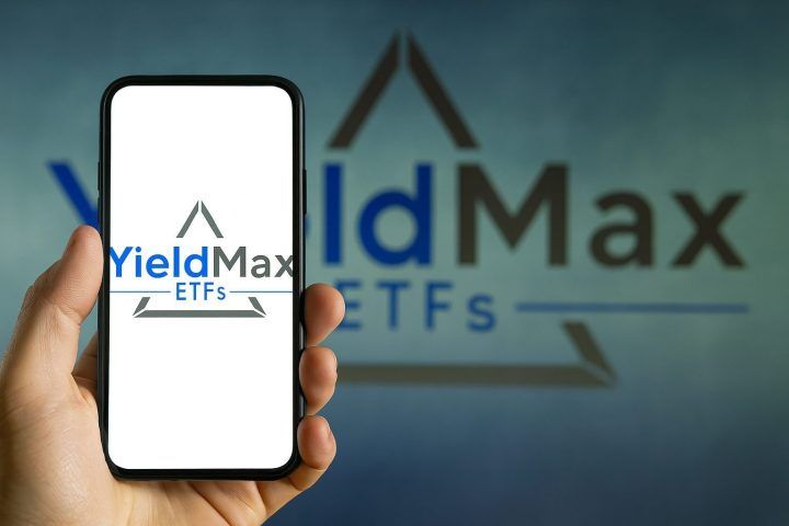 YieldMax Ultra Option Income Strategy ETF (ULTY) Stock: 2025 Price, 77% ...