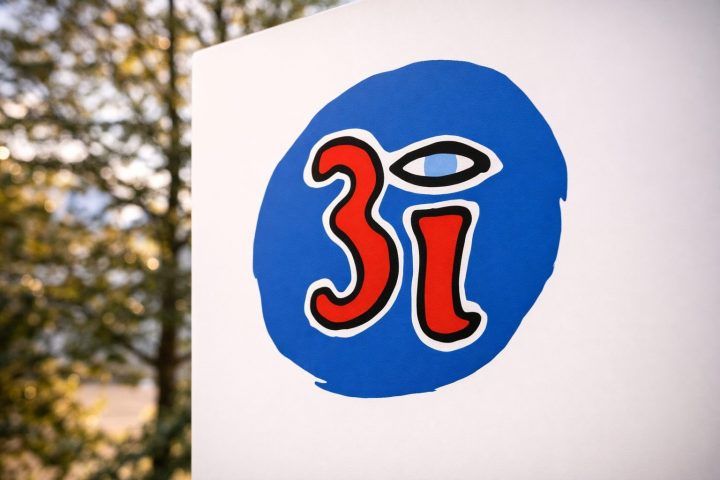 3i Group share price jumps as UK GDP beats forecasts and investors look ...