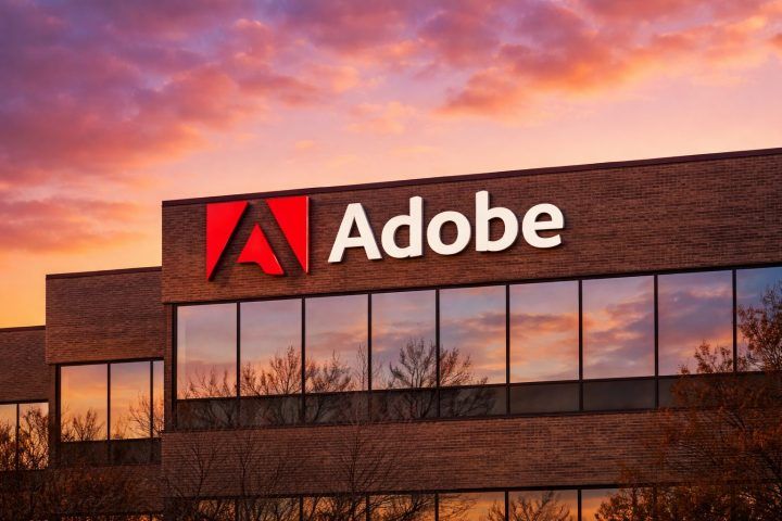 Adobe stock (ADBE) rises despite Jefferies downgrade as AI payoff comes ...