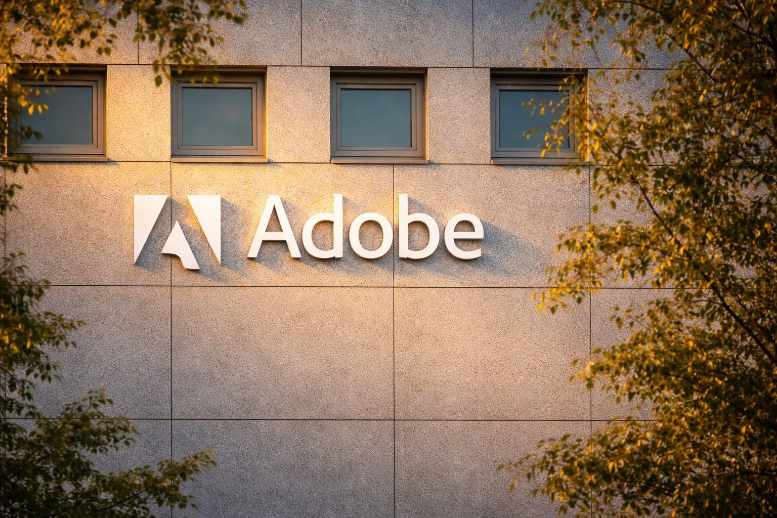 Adobe stock slides on BMO downgrade: “no clear catalyst” and ...