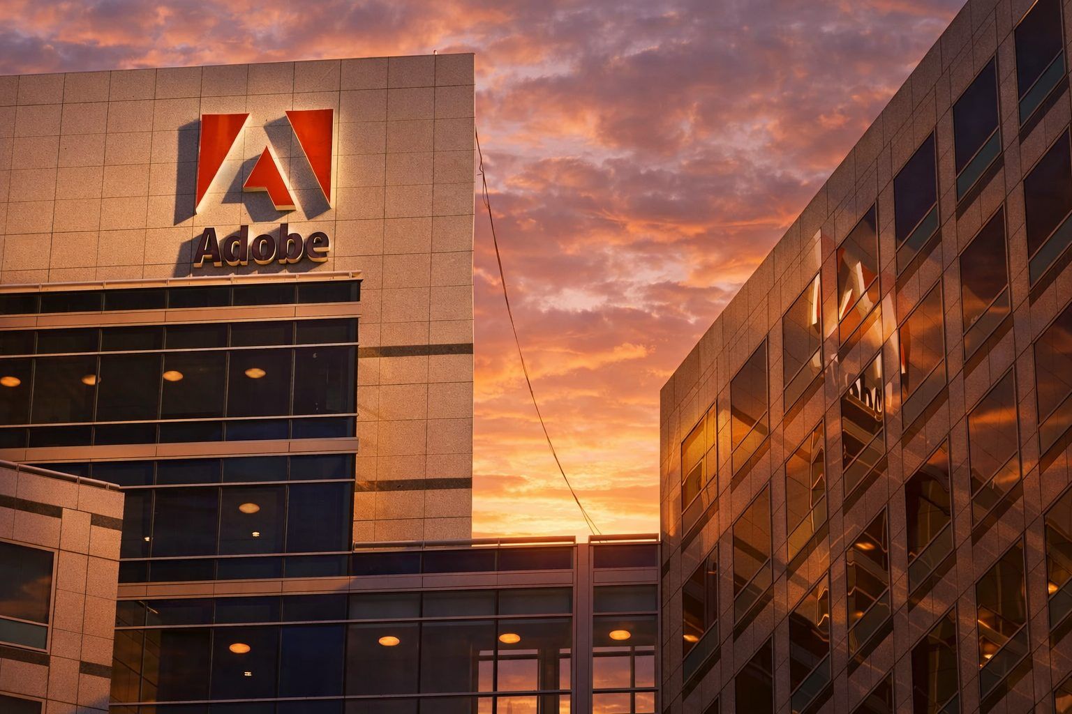 Adobe stock slips on Jefferies downgrade as AI payoff questioned — what ...