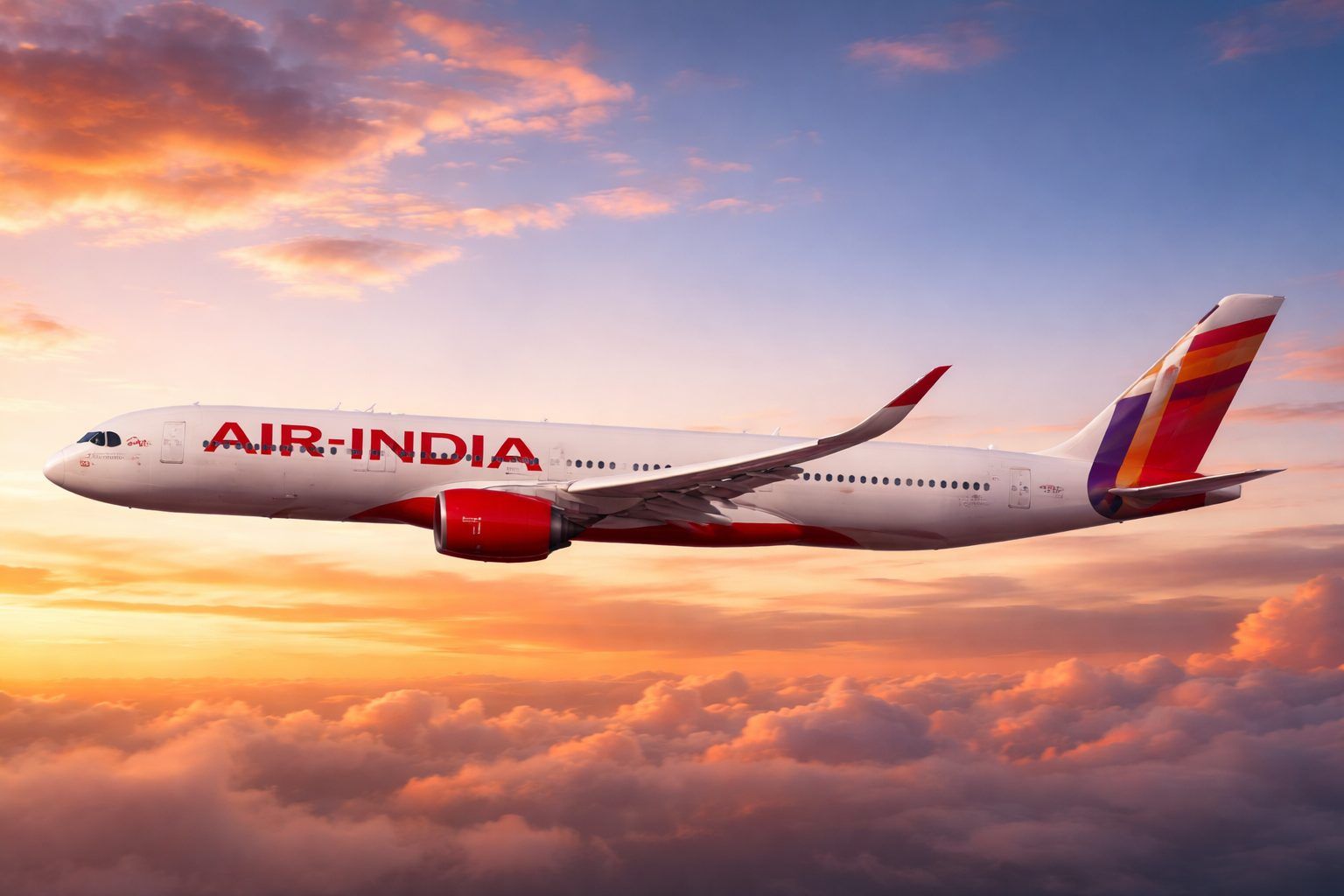 Air India CEO hunt heats up as Tata weighs replacing Campbell Wilson