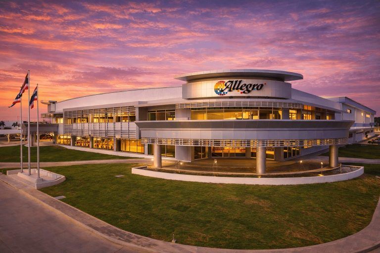 ALGM stock jumps 10% as Wells Fargo spotlights Allegro and new SiC ...