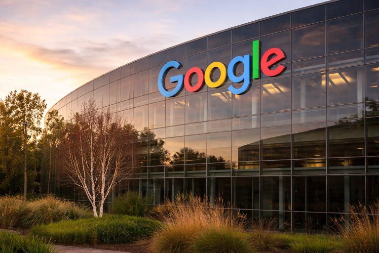 Alphabet GOOG stock drops as AI copyright fight flares — what Wall ...