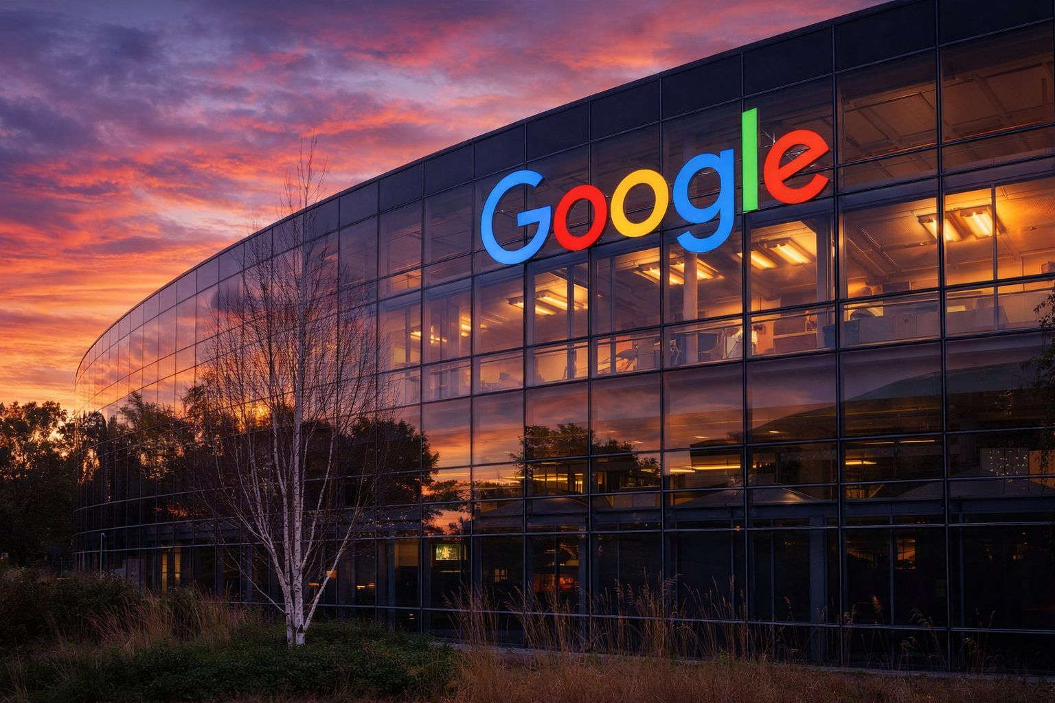 Alphabet (GOOG) stock heads into Monday: jobs data, insider filing and ...