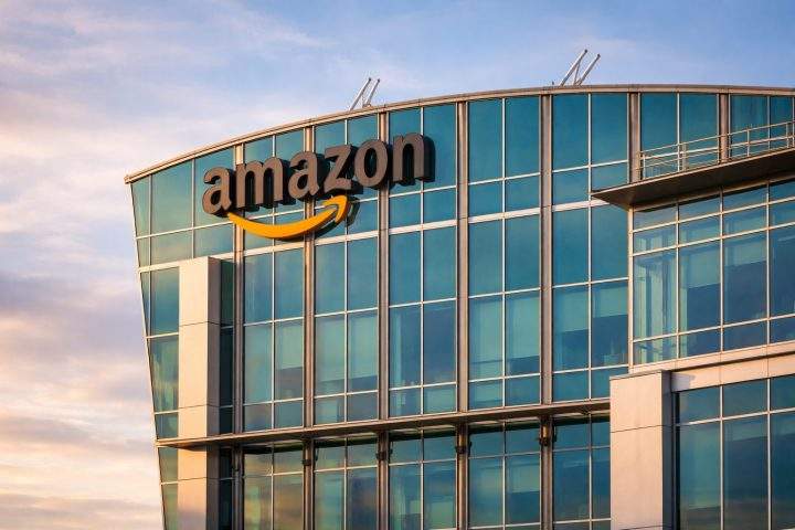 Amazon stock on watch after AWS service issue — what to know before ...