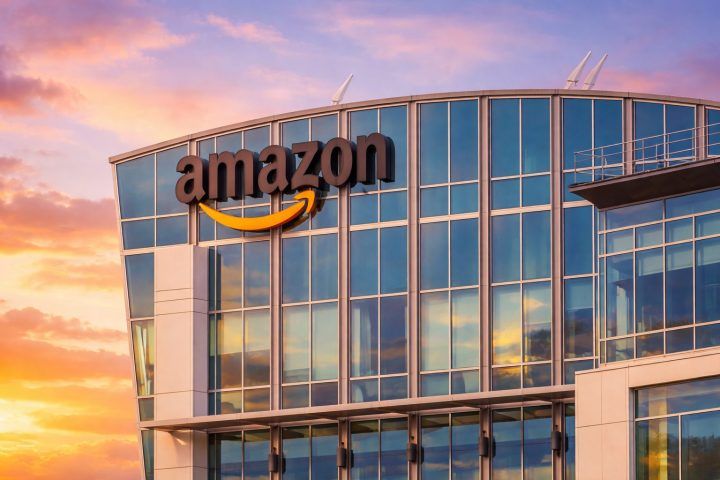 Amazon stock slips into 2026 — here’s what Wall Street watches next for ...
