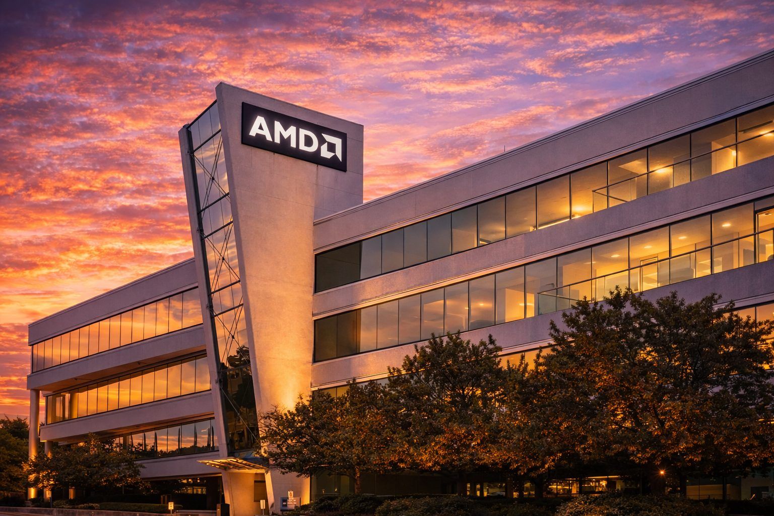 AMD stock jumps in premarket as Lisa Su’s CES keynote and key U.S. data ...