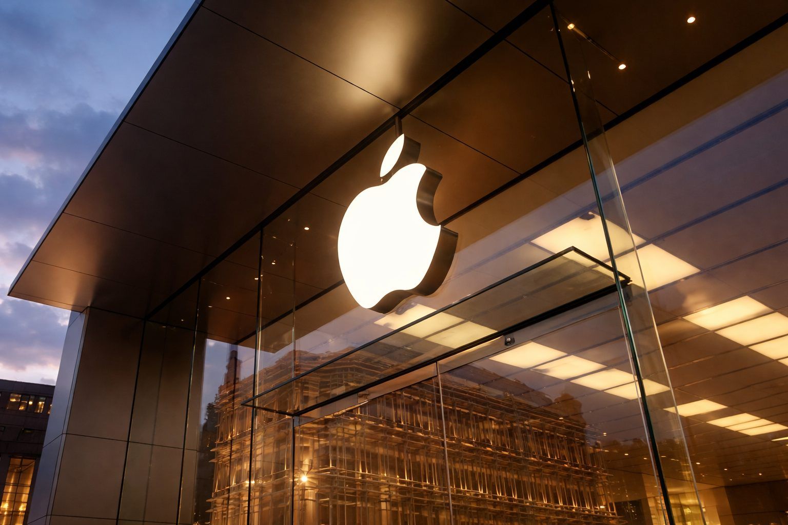 Apple stock heads into Monday under a valuation spotlight after Raymond ...