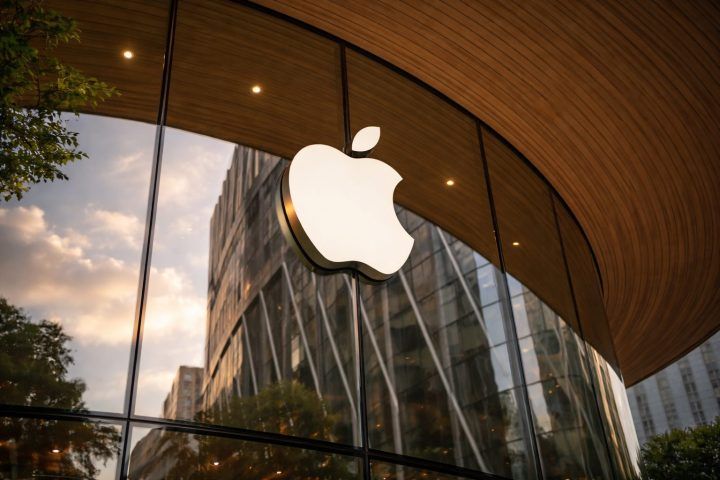 Apple stock slips after India antitrust warning; AAPL traders brace for ...