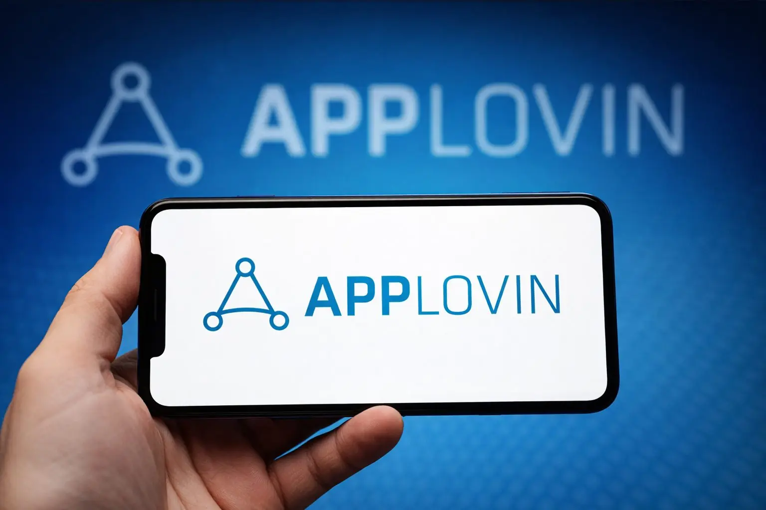 AppLovin stock rises after Feb. 11 earnings date set as Axon checks ...