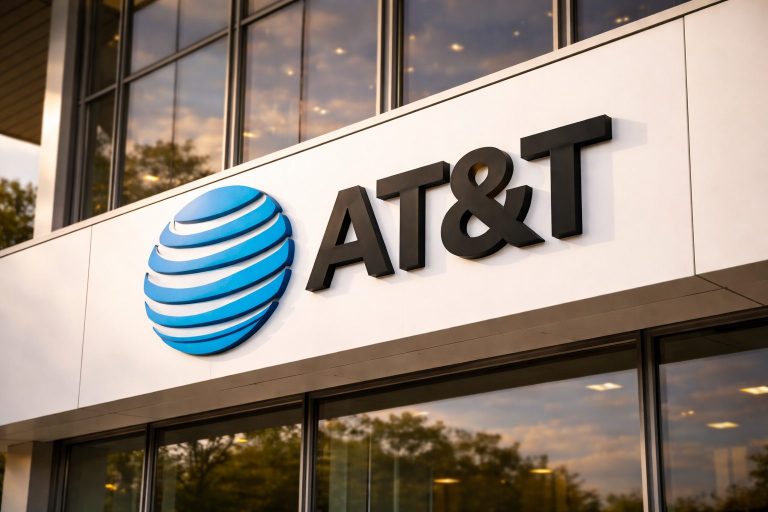 AT&T stock slides to $23 ahead of earnings — what Wall Street is ...