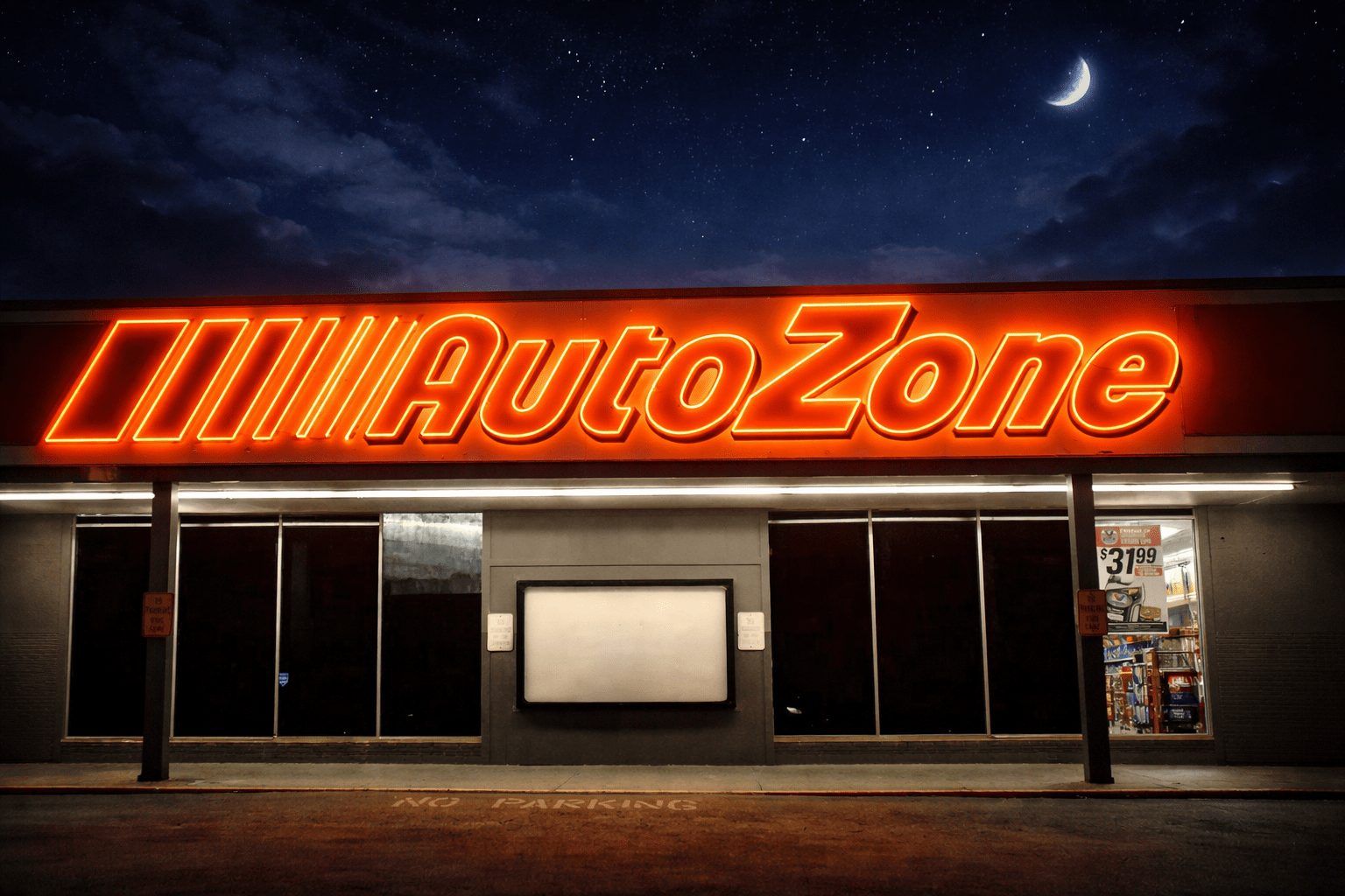 AutoZone stock rebounds 2.3% after eight-day skid as Mizuho flags ...