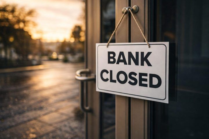 Banks closed today? India’s Makar Sankranti bank holiday list for Jan ...