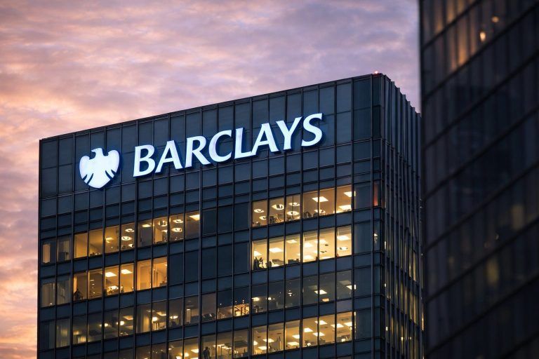 Barclays shares bounce after Trump’s 10% credit-card cap scare — what ...
