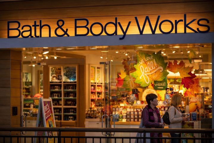 BBWI stock: Bath & Body Works nudges “rose reset” as investors size up ...
