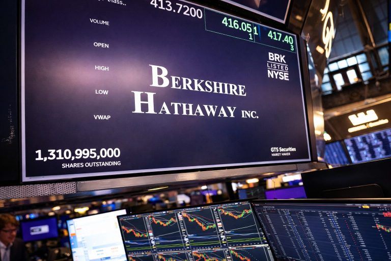 Berkshire Hathaway stock: OxyChem deal closes as investors size up the ...
