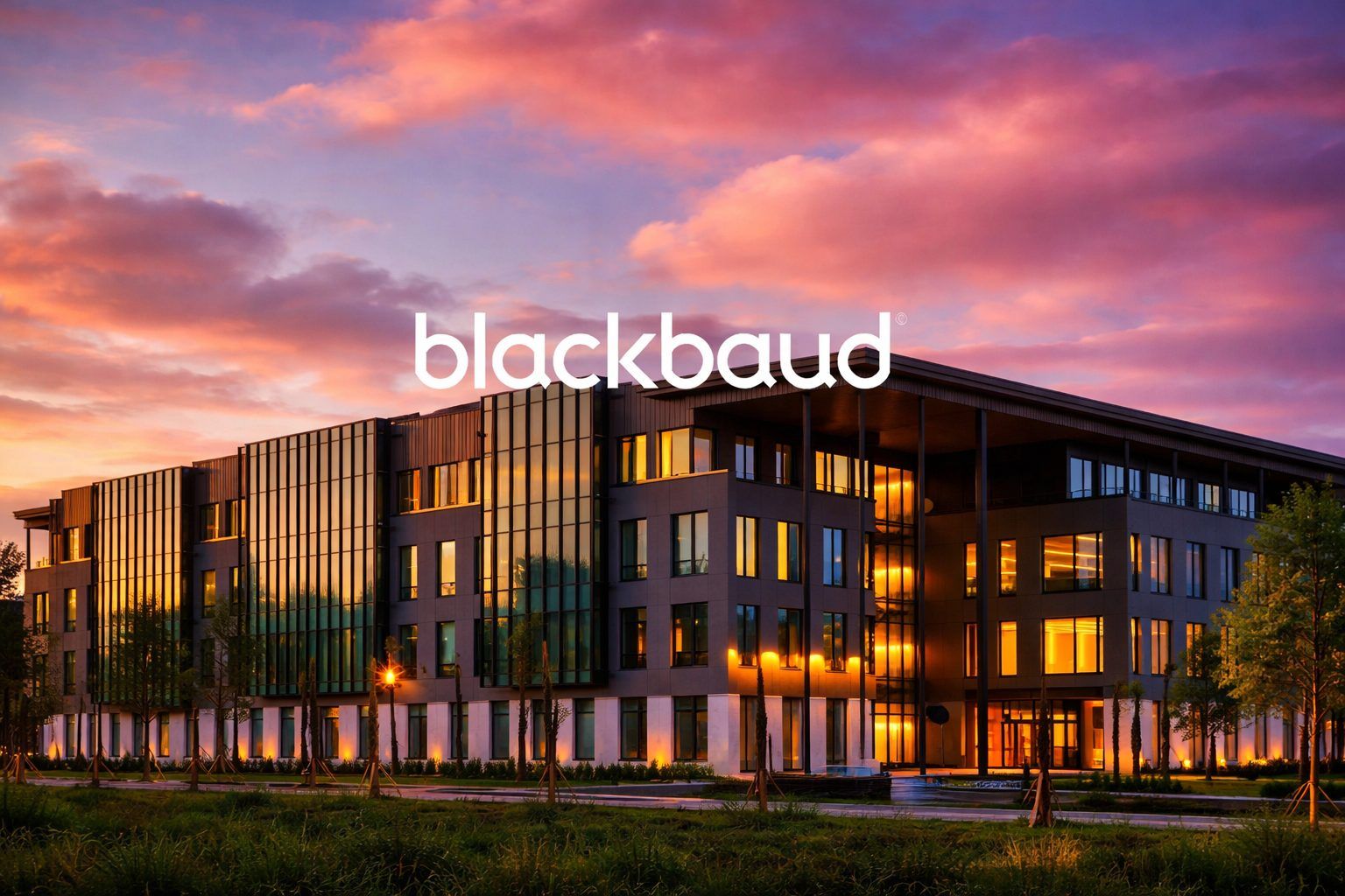 Blackbaud stock slides nearly 6% to start 2026 as investors eye jobs ...