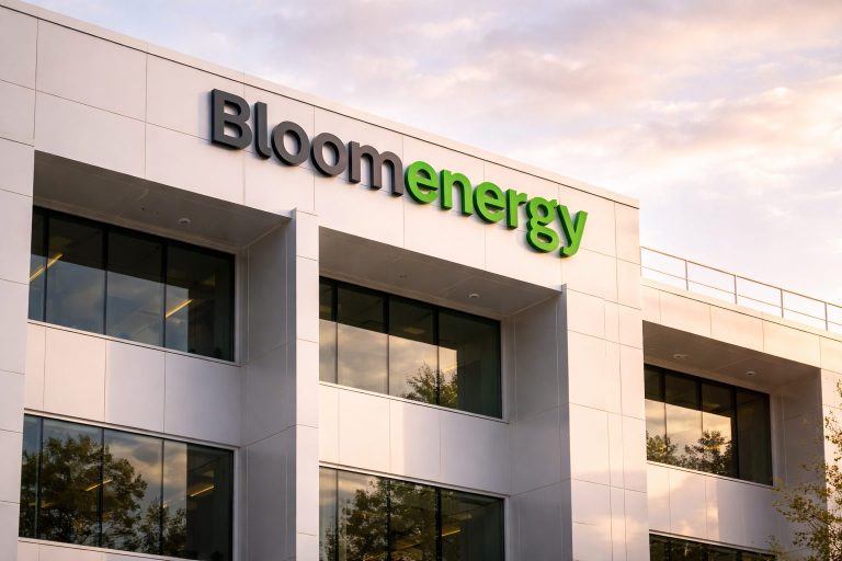 Bloom Energy stock price near $150: why BE surged and what to watch ...