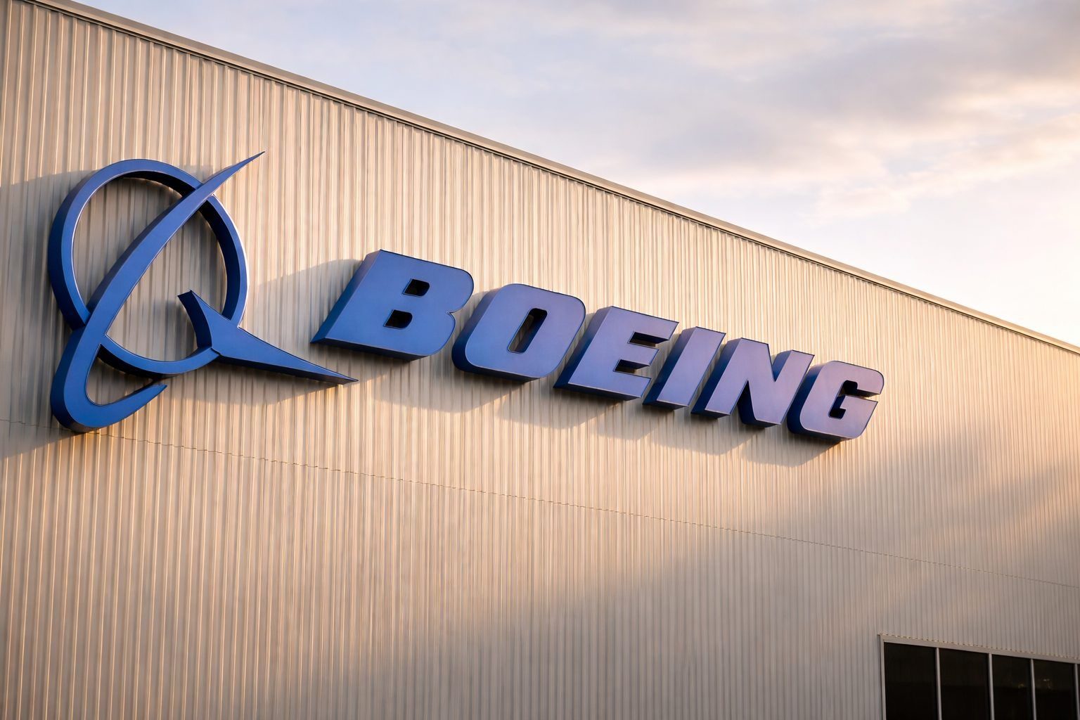 Boeing stock climbs as FAA proposes new 737 inspections and investors ...