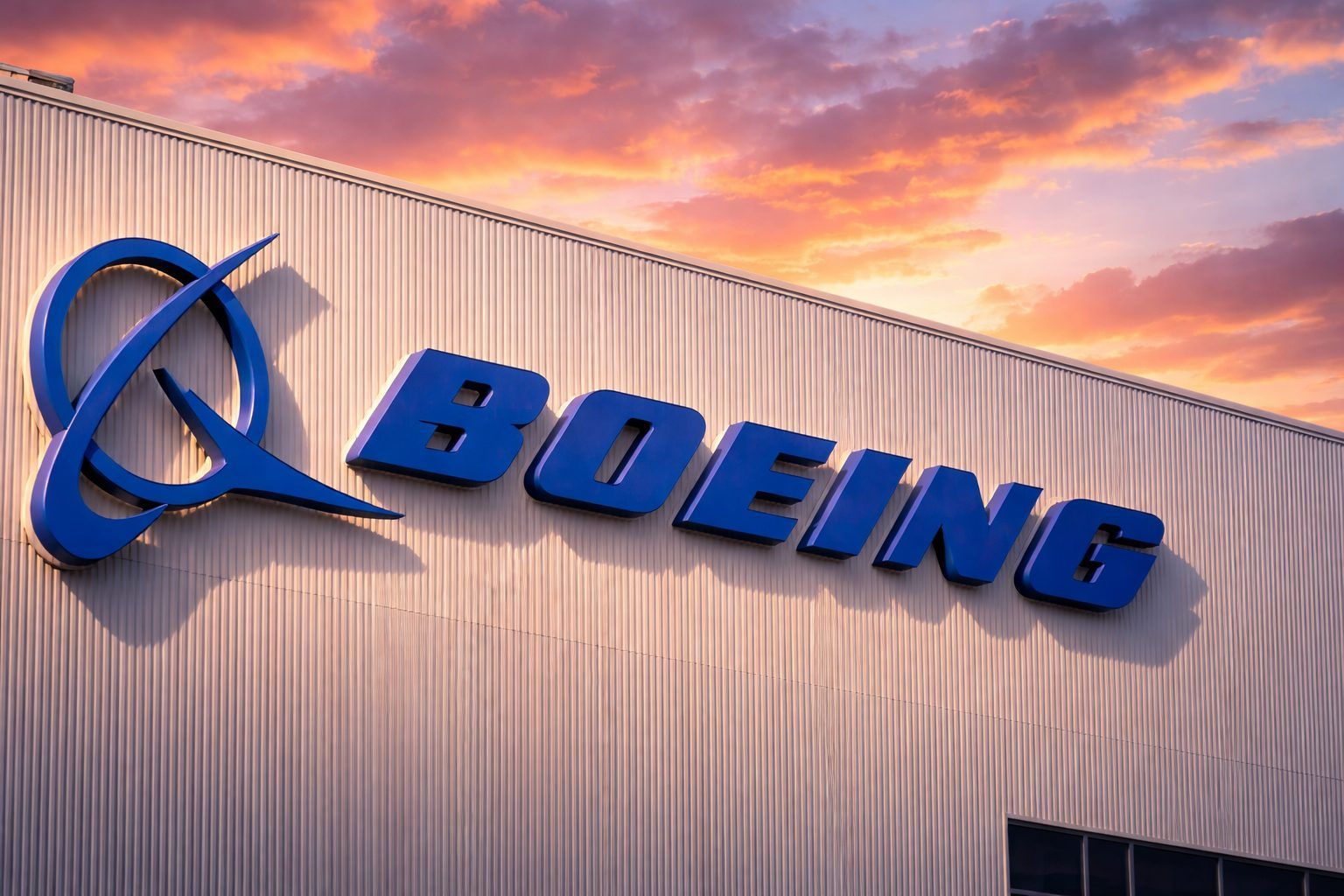 Boeing stock slips after-hours despite Alaska Airlines’ record jet ...