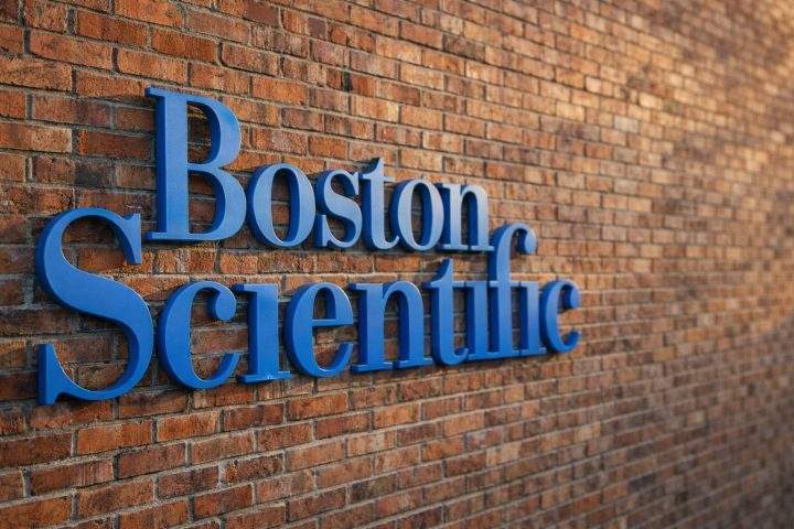 Boston Scientific (BSX) stock ticks higher again — what to watch before ...