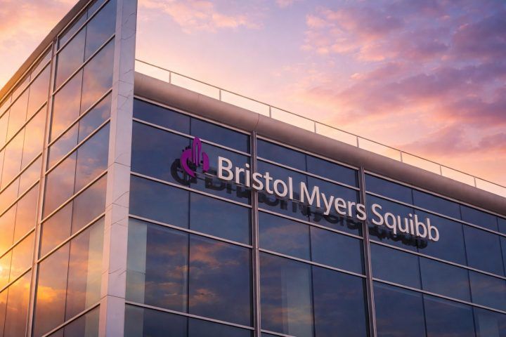 Bristol Myers Squibb (BMY) stock jumps on UBS upgrade as investors look ...