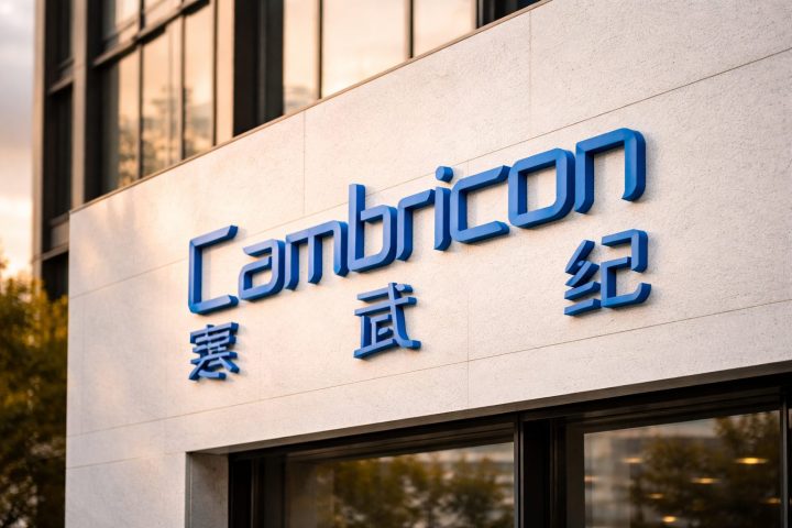 Cambricon stock (688256) on watch after fund filings reshuffle China AI ...