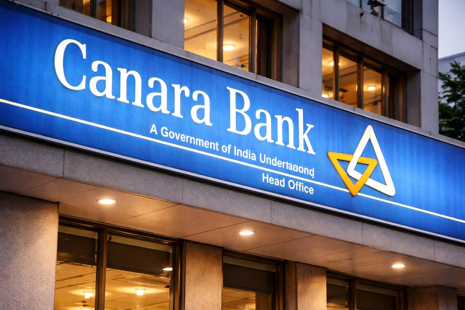 Canara Bank Q3 results: Profit jumps 26% but shares slide as Budget ...