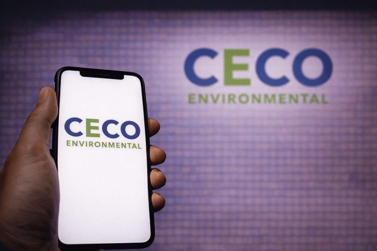 CECO Environmental (CECO) stock slides over 4% as Wall Street looks to ...