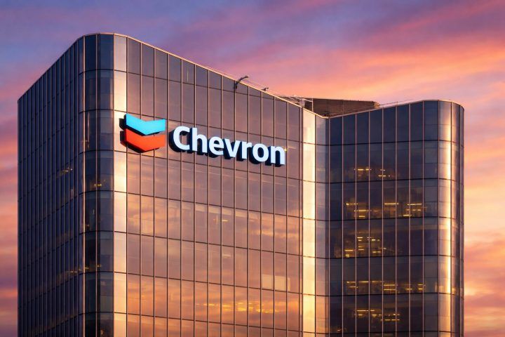 Chevron stock (CVX) in spotlight after Trump vows billions for ...