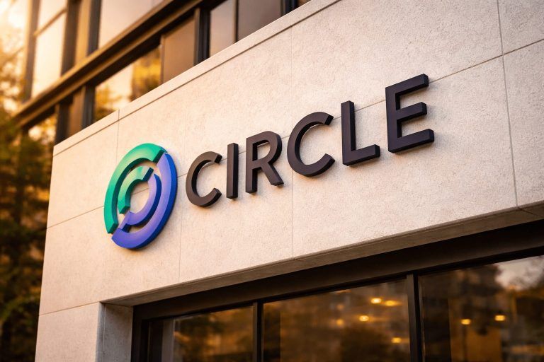 Circle stock dives nearly 10% as Senate crypto bill hits snag — what ...