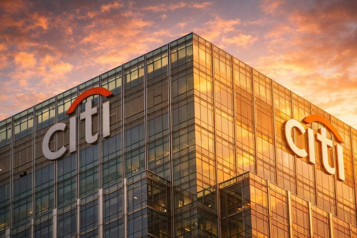 Citigroup stock faces Trump’s 10% credit-card rate cap as Citi earnings ...