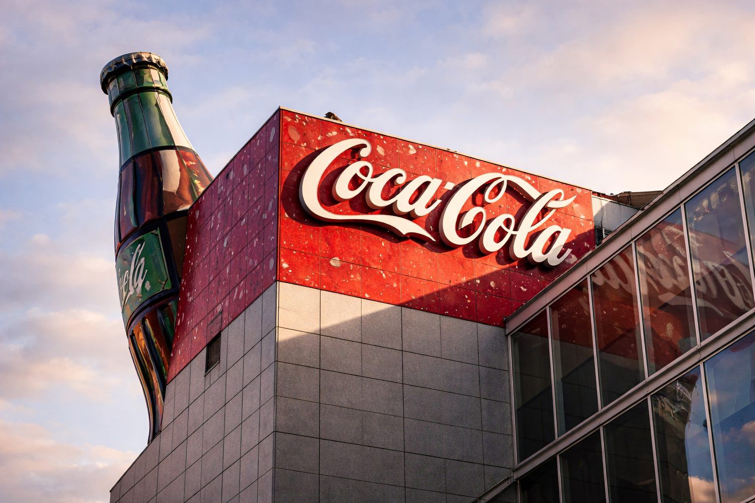 Coca-Cola stock barely moves after-hours with CPI hours away — what KO ...