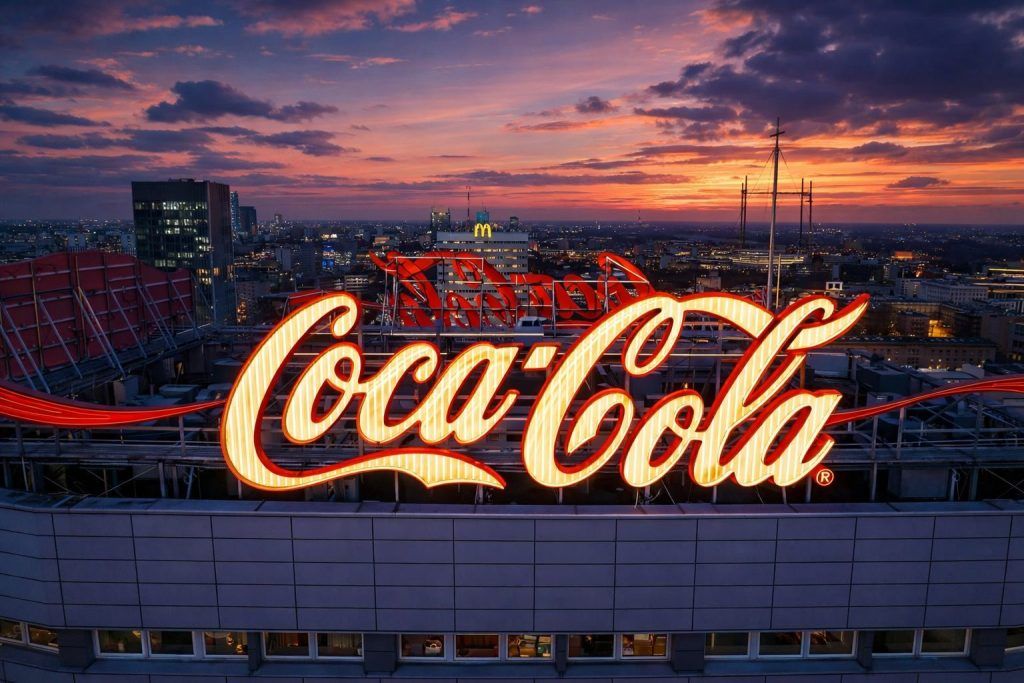 Coca-Cola stock drops on Atlanta layoff notice — here’s what KO traders ...