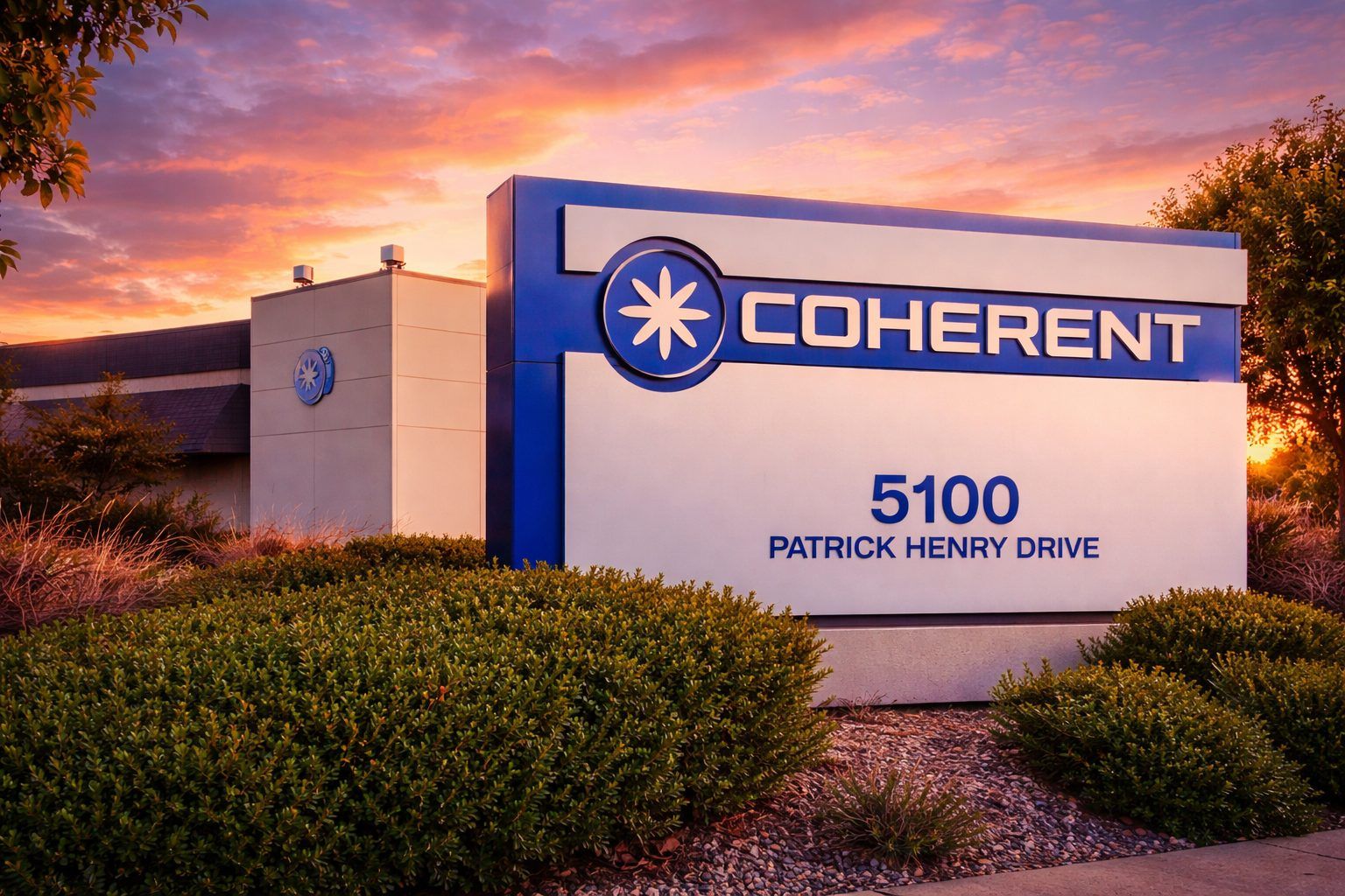 Coherent stock snaps back after steep slide as jobs data lifts tech ...