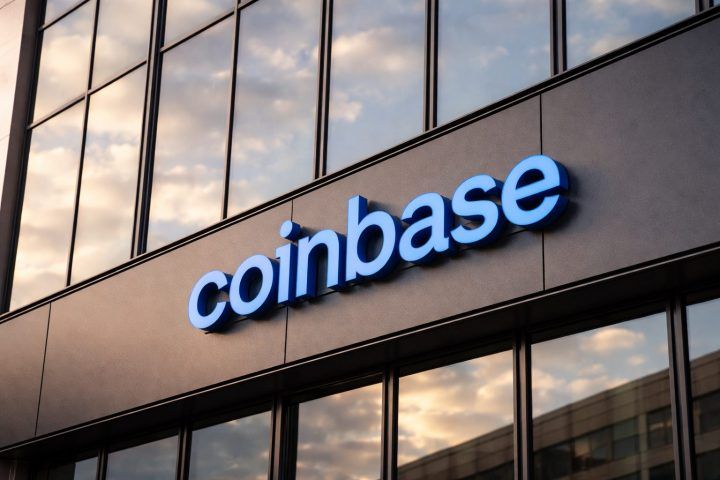 Coinbase stock inches up as stablecoin rewards fight hits the Senate ...