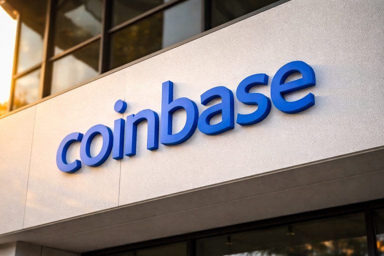 Coinbase stock slides as Senate delays crypto bill, putting bitcoin ...