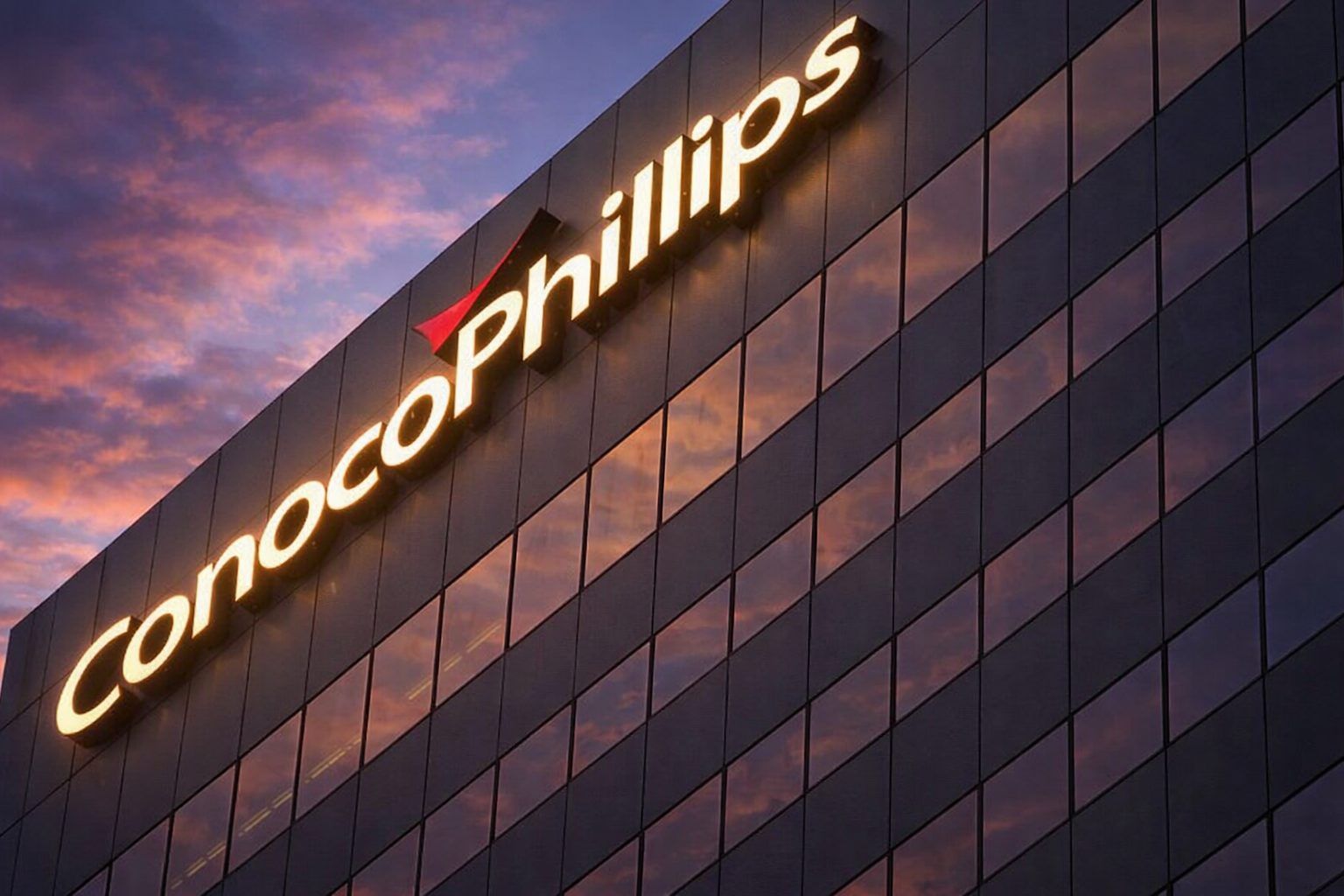 ConocoPhillips stock (COP) jumps 3% as OPEC+ meeting and Venezuela ...