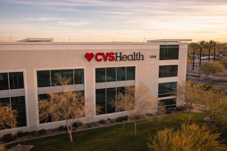 CVS stock rebounds after Medicare Advantage rate scare; what investors ...