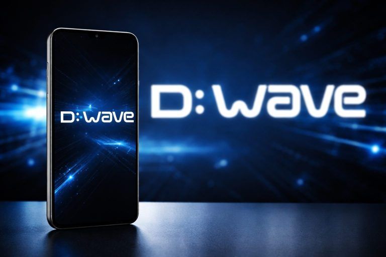 D-Wave Quantum stock drops after $550M Quantum Circuits deal; QBTS eyes ...