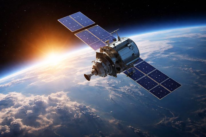 Defense and space stocks jump to start 2026 as Boeing, Rocket Lab lead ...