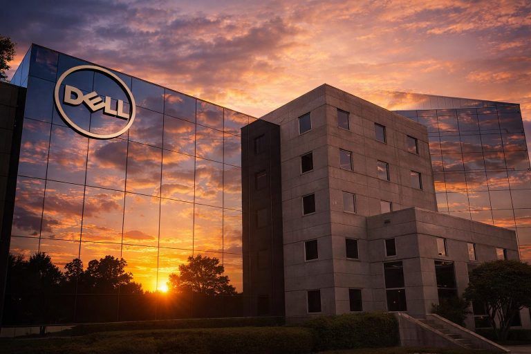 Dell stock slips after blunt CES AI-PC message; payrolls and Feb ...