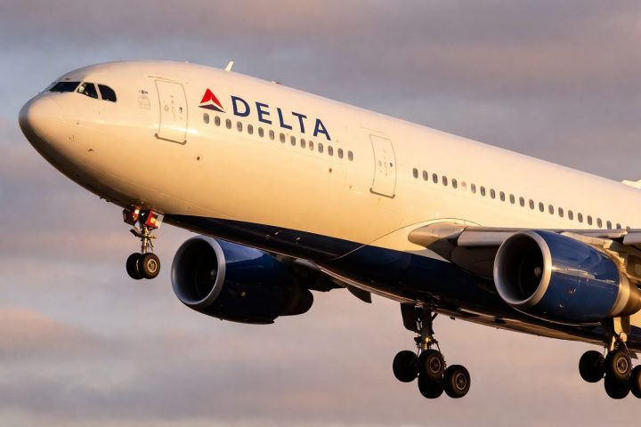 Delta Air Lines stock slides again after 2026 outlook — here’s what ...