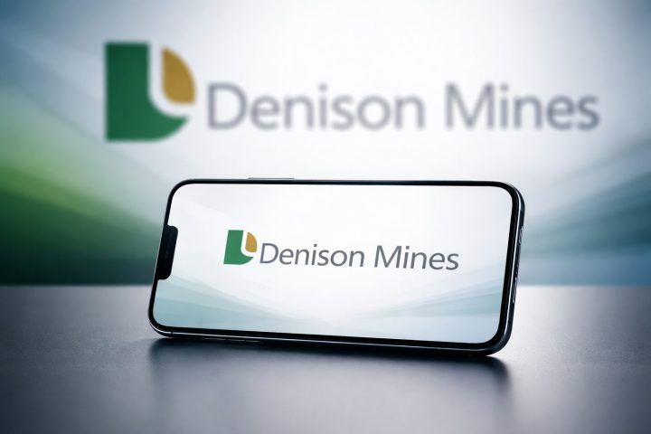 Denison Mines stock jumps nearly 14% after Phoenix uranium project ...