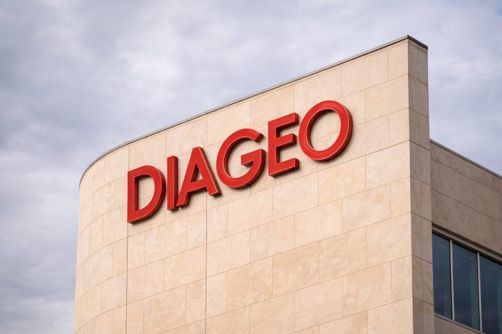 Diageo shares jump on China asset-sale report as investors eye Feb results