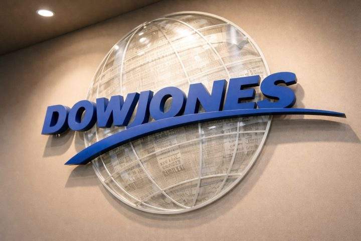 Dow Jones today: Apple, Cisco lift the index as Fed decision and Big ...